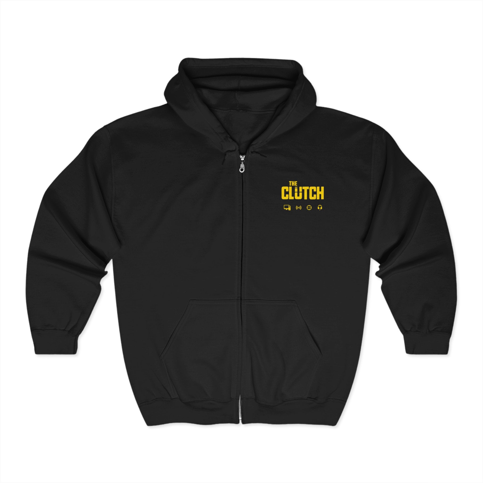 Merchandise – THE CLUTCH