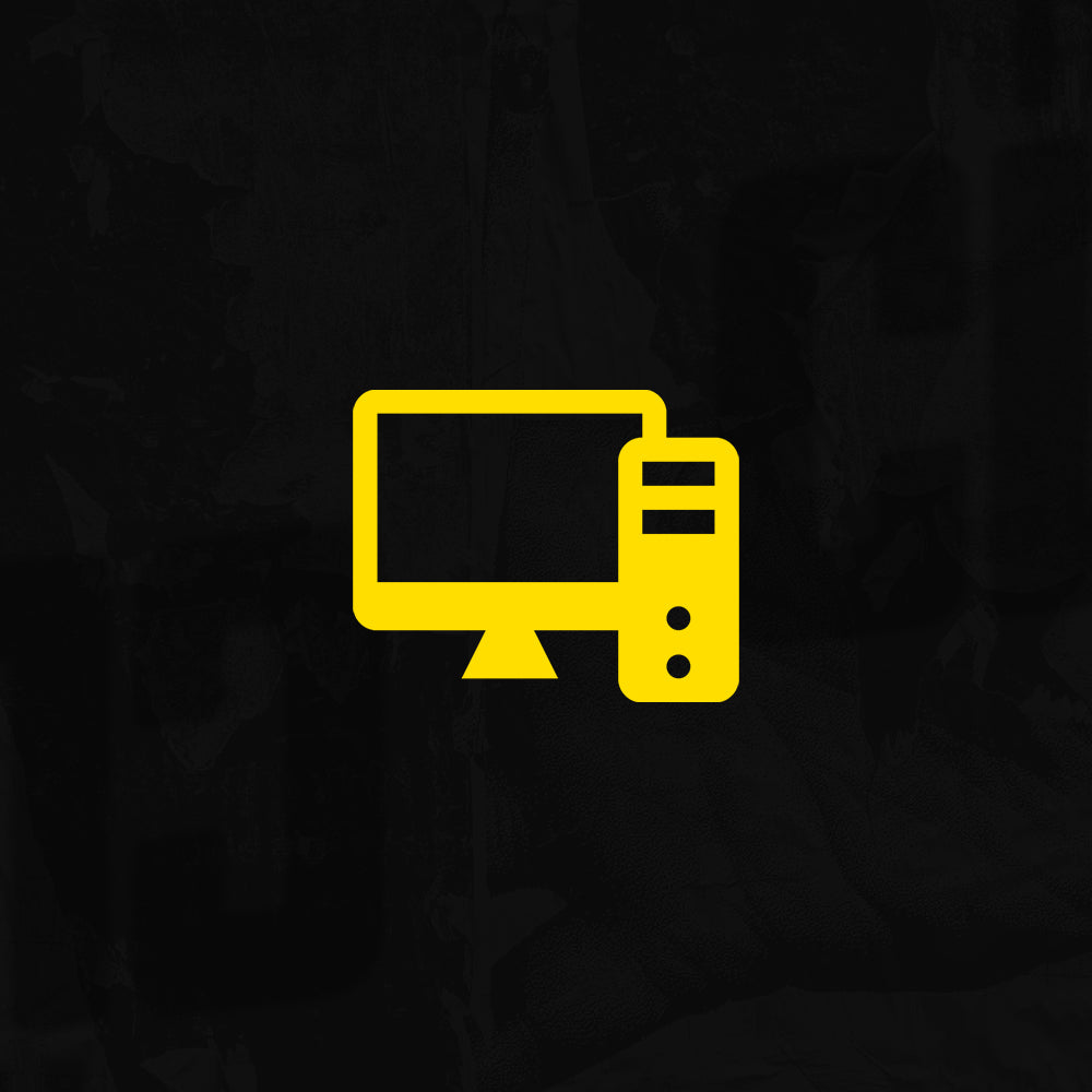 PC Optimization Packages – THE CLUTCH